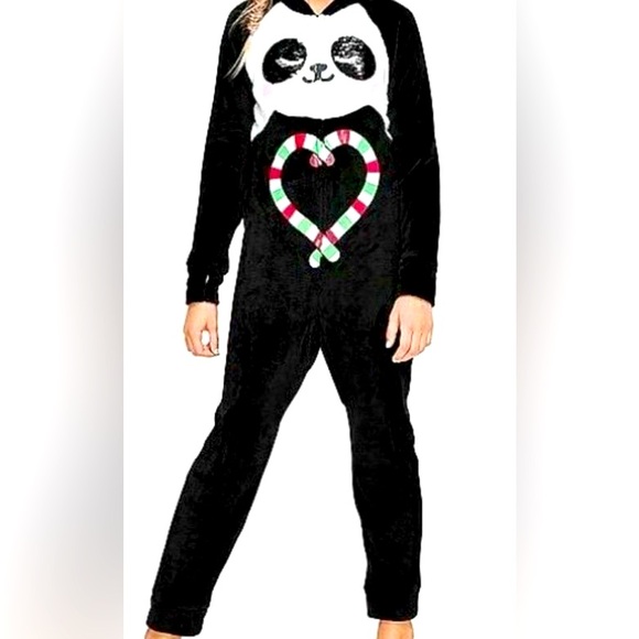 Justice | Pajamas | Justice One Piece Pjs | Poshmark